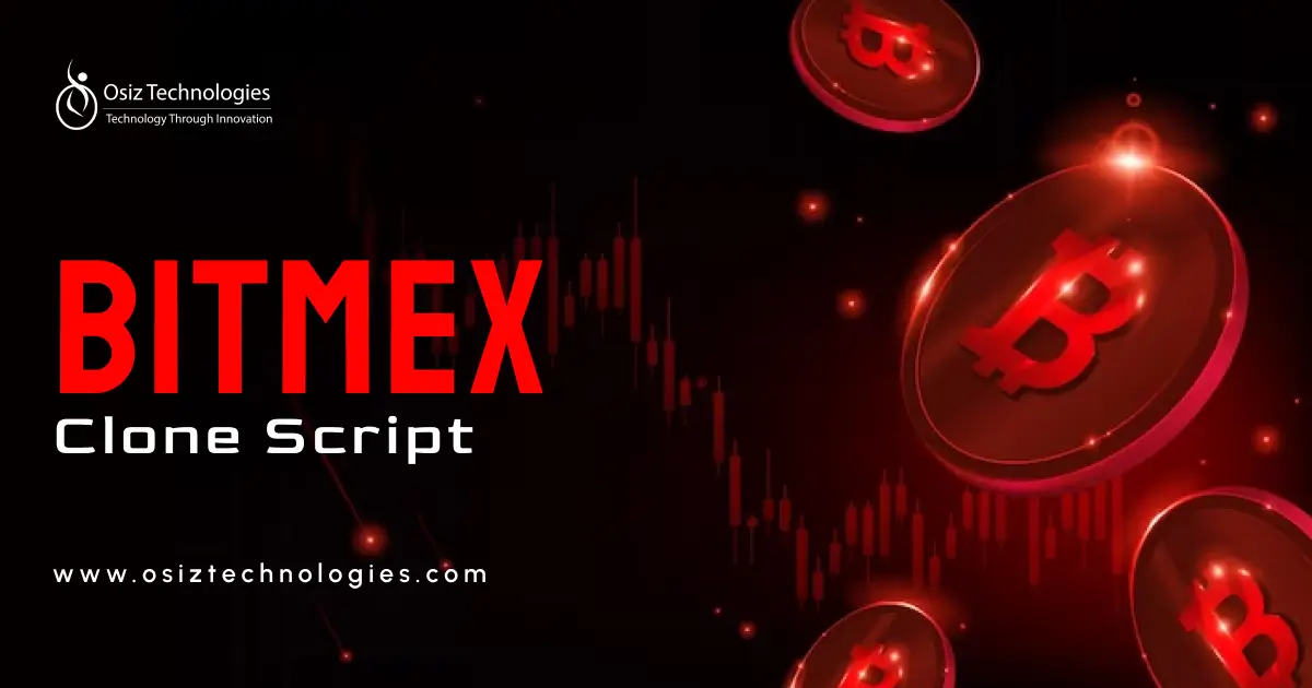 BitMEX Clone Script